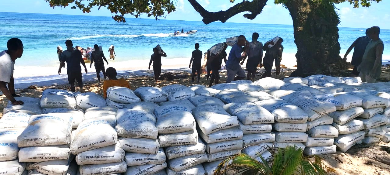 MARINGE-KOKOTA CONSTITUENCY ROLLS OUT $3.2 MILLION CDF LIVELIHOOD PROJECTS