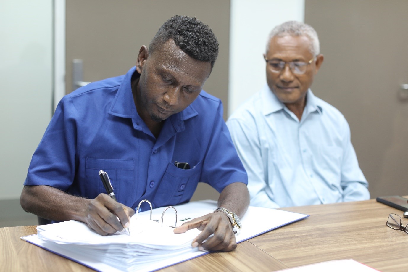 2025 National Examination Results – My SIG Services Portal