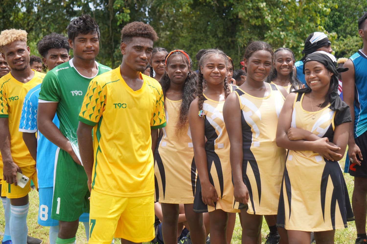 GKC DAY 2025 A SUCCESS, DEMONSTRATES PEOPLE-CENTRED DEVELOPMENT IN ...