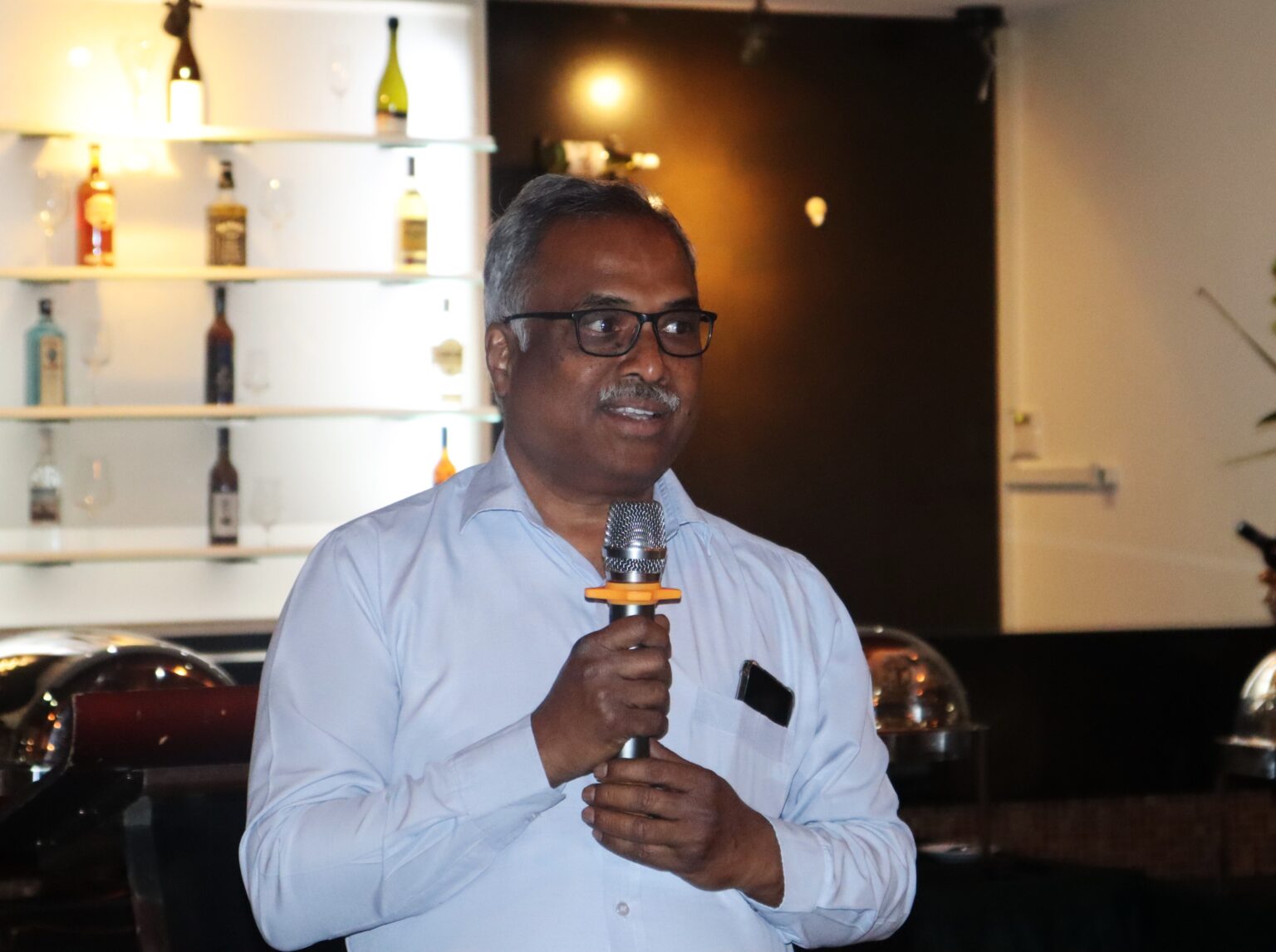 Human and Institutional Capacity Development Workshop Strengthens ...