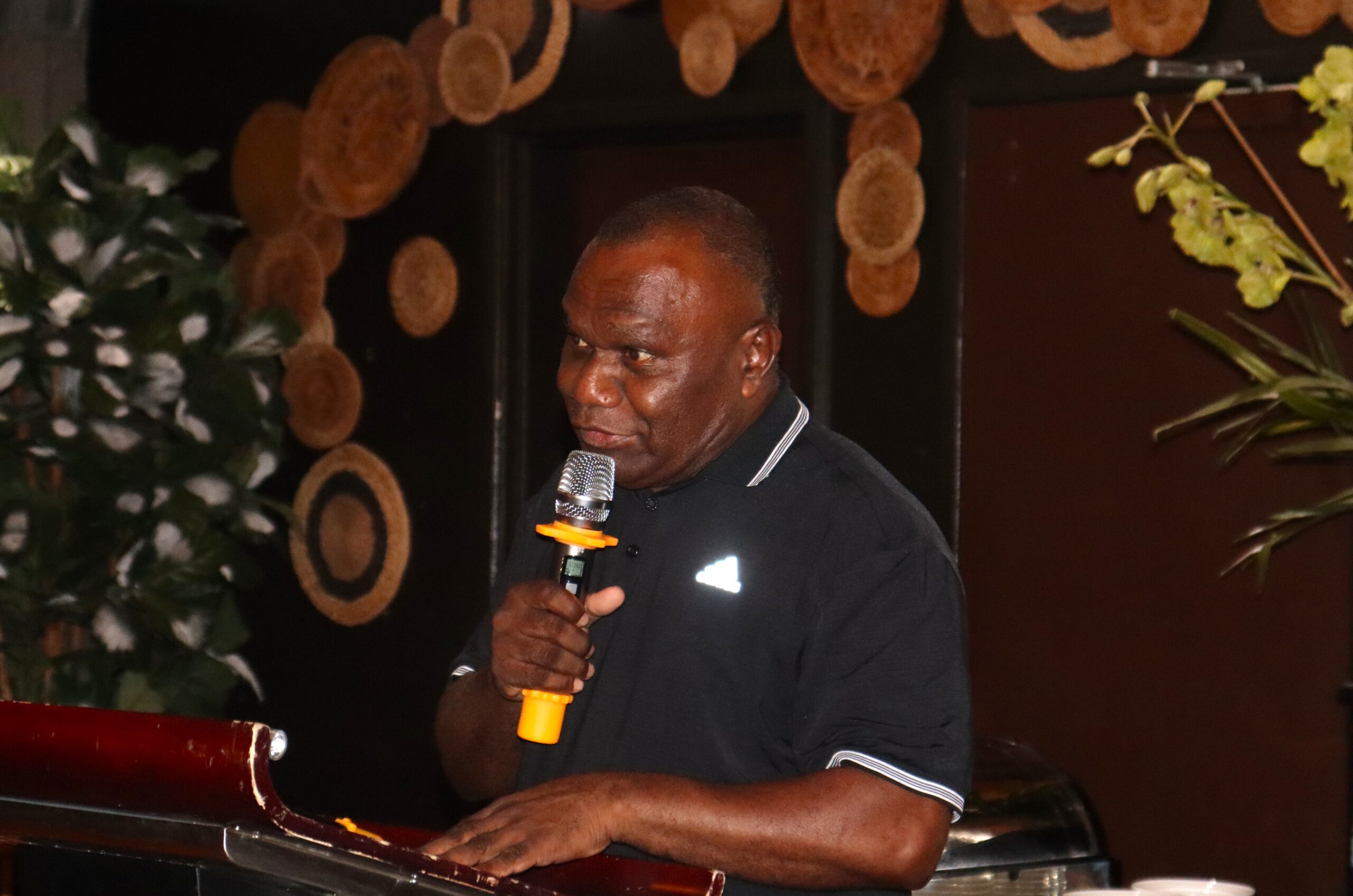 Human and Institutional Capacity Development Workshop Strengthens ...