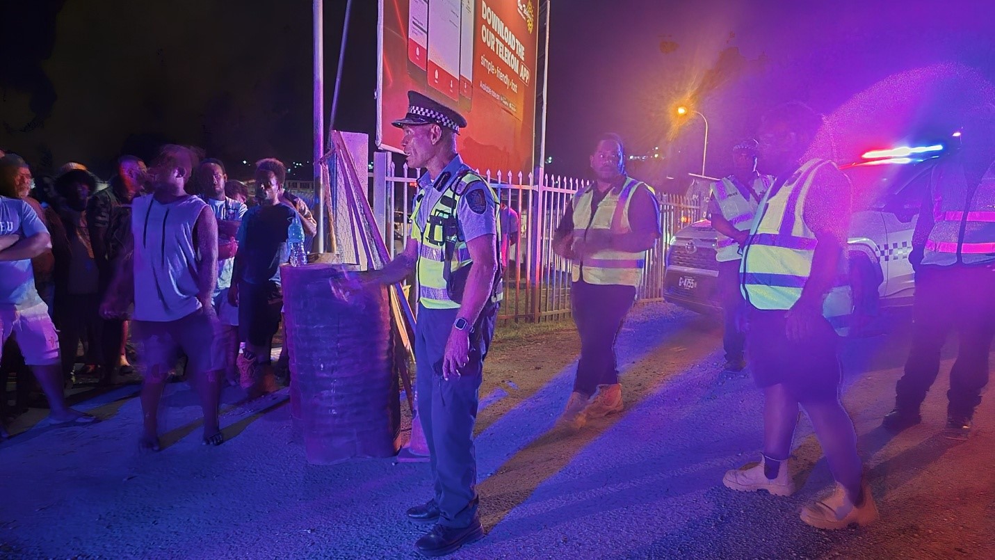 RTB’s Inspection Campaign Aims to Enhance Road Safety and Compliance in ...