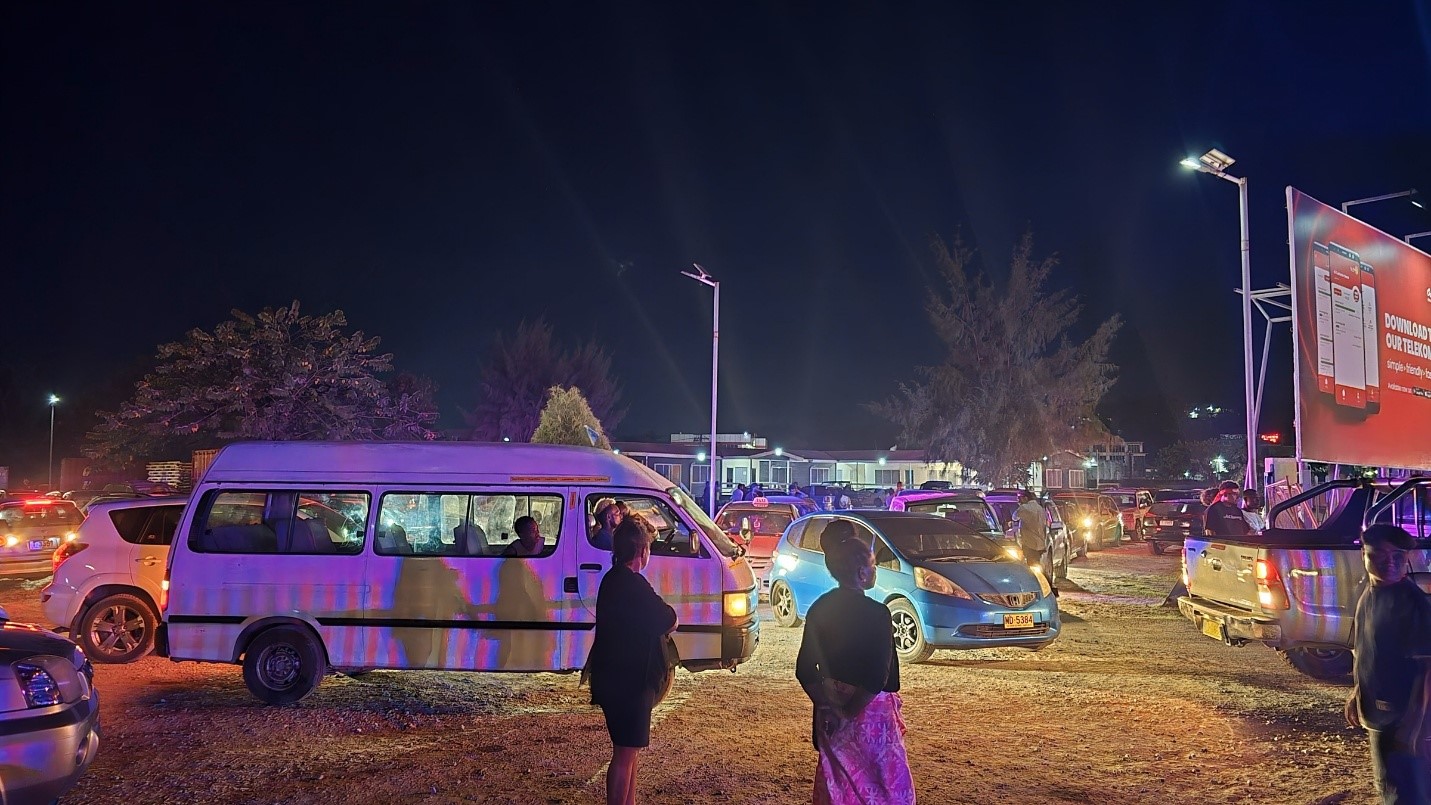 RTB’s Inspection Campaign Aims to Enhance Road Safety and Compliance in ...