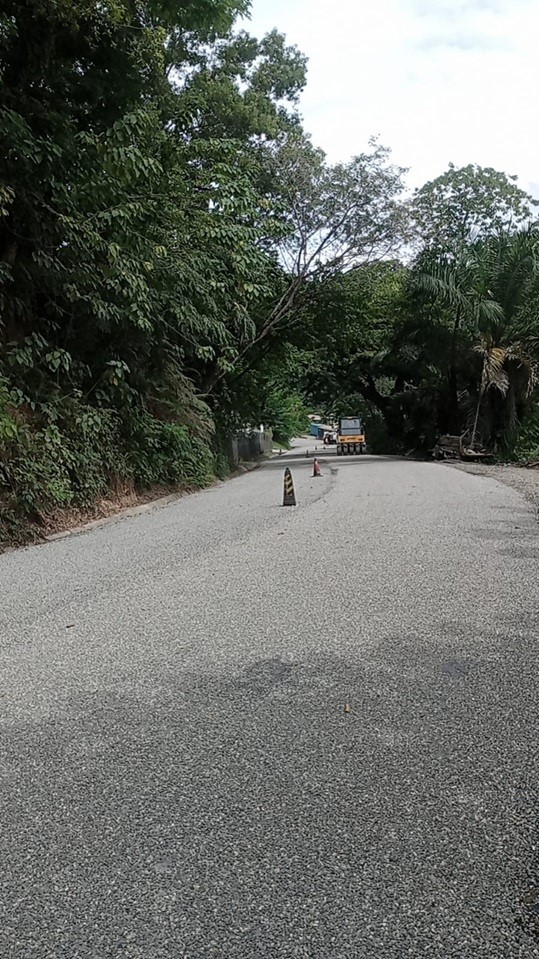 Specific Road Maintenance for Lot 2 West Honiara Sealed Roads Underway ...