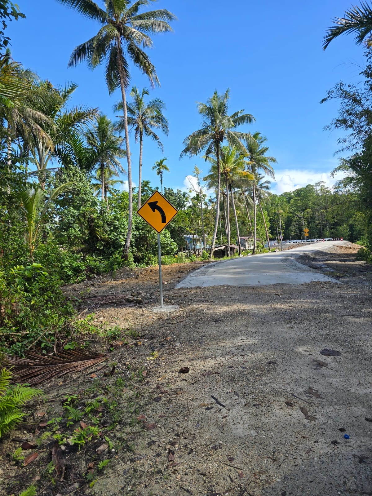 Government Calls for Respect and Ownership of New Infrastructure in ...