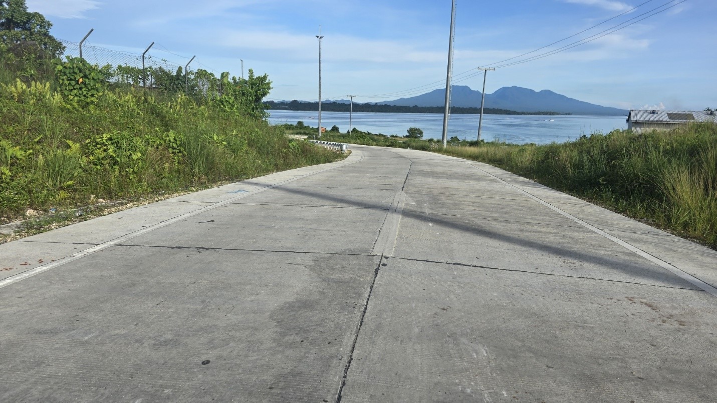 Noro Township Road Improvement Project Officially Opens, Boosting ...