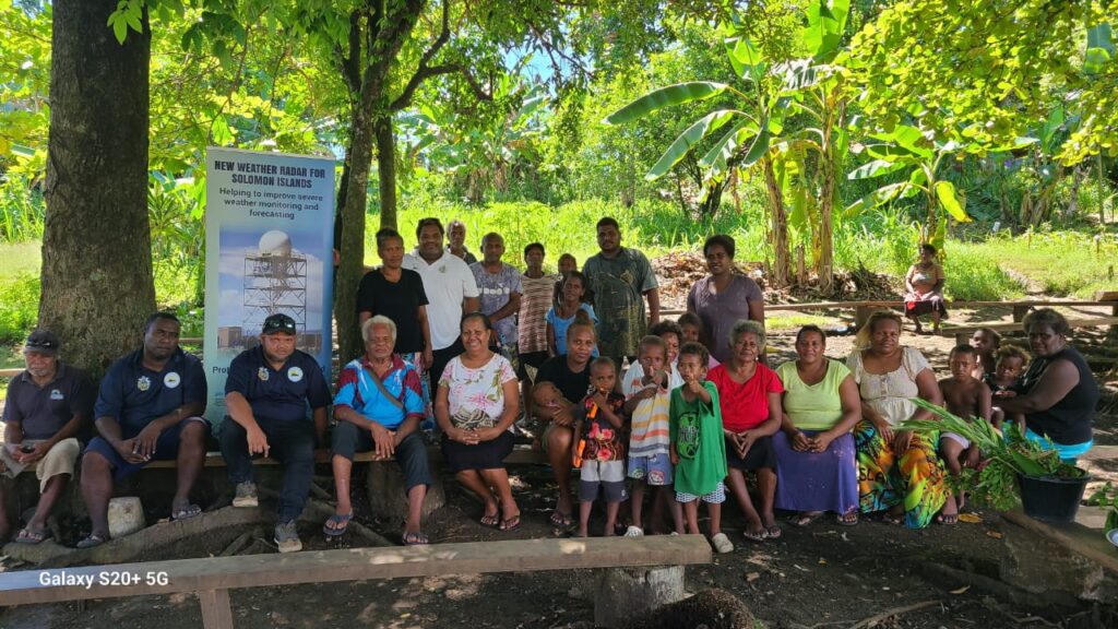 Solomon Islands to Boost Meteorological Capabilities with New Advanced ...