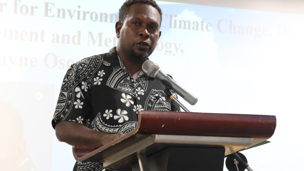 Solomon Islands Reaffirms Deepening Ties with Japan at Celebration of ...