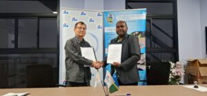 MALD and JICA Sign Technical Agreement to Strengthen Sweet Potato ...