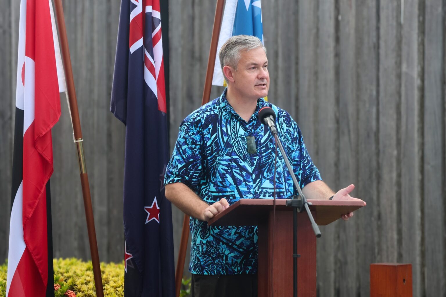 Prime Minister Reaffirms Strong Solomon Islands–New Zealand Partnership ...