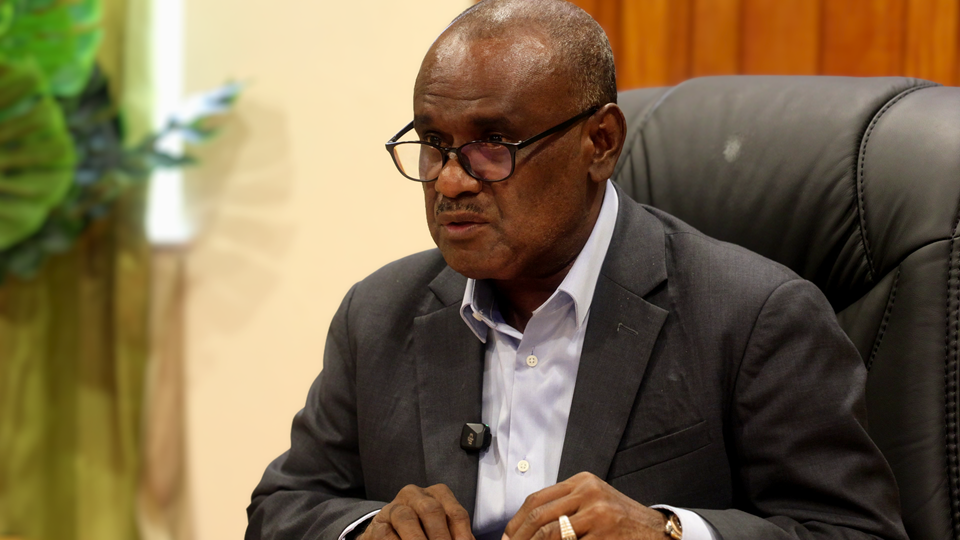 Prime Minister Manele holds first press conference for 2026 and ...
