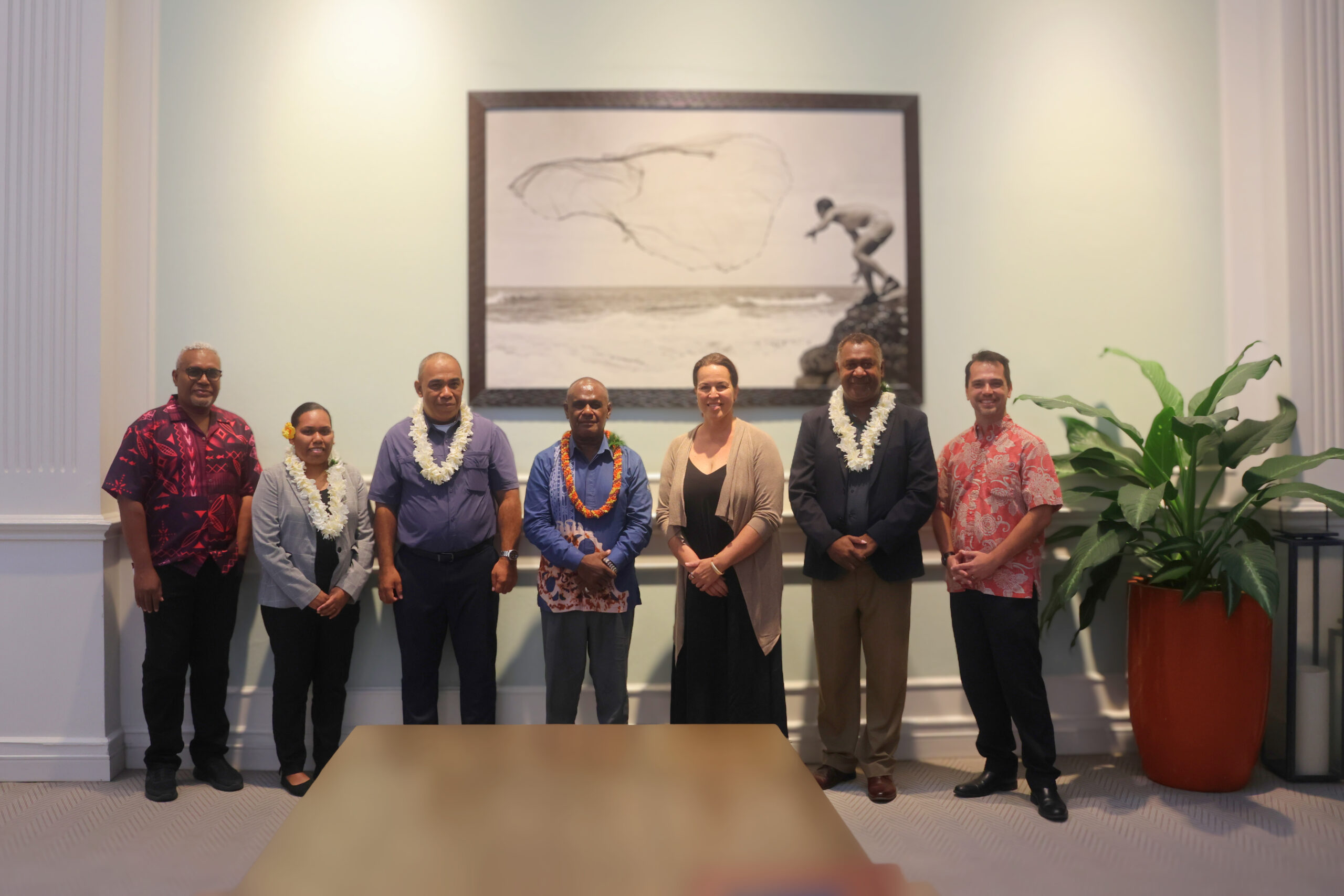 Prime Minister Reaffirms Solomon Islands’ Commitment to Melanesian ...