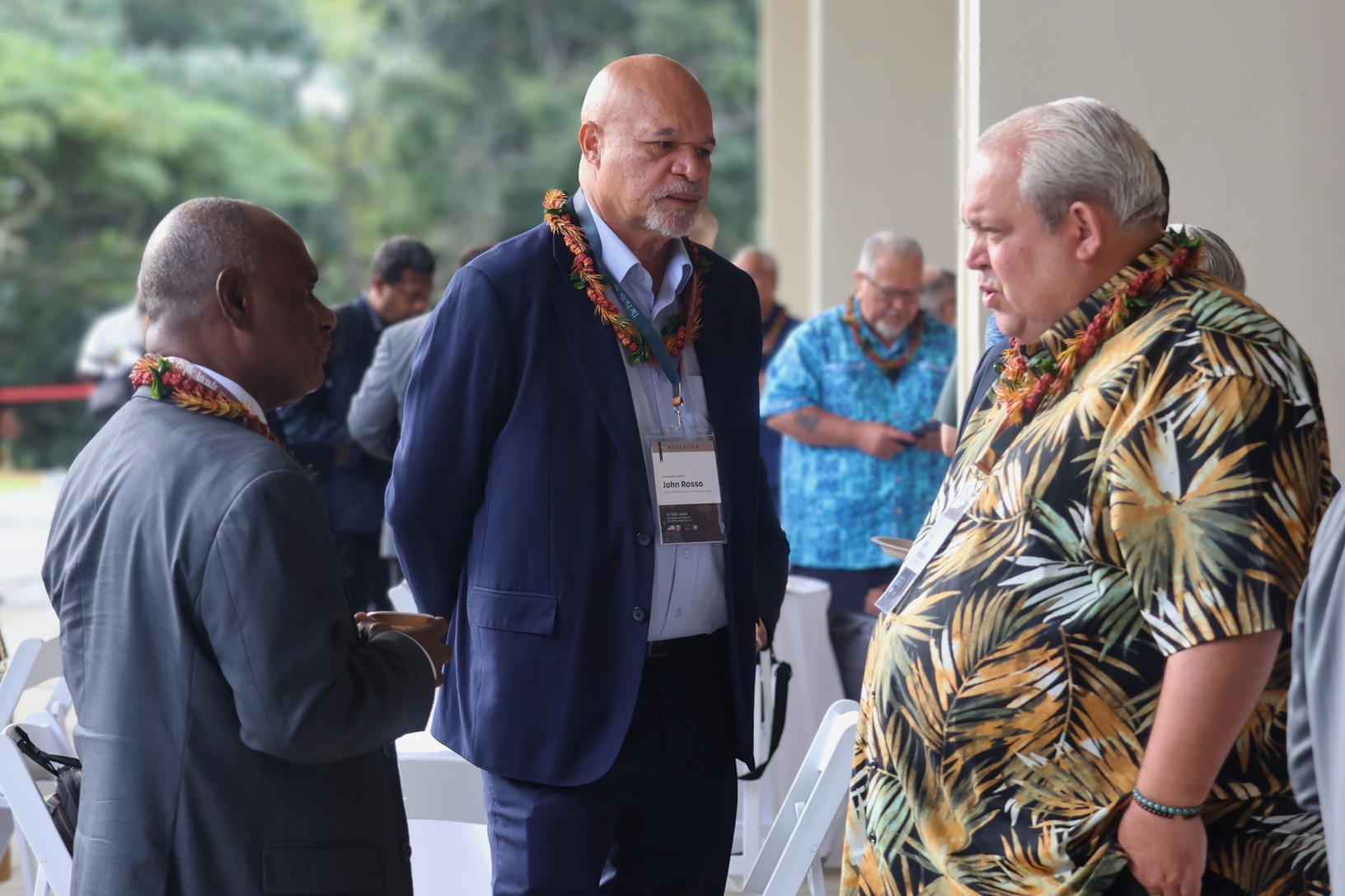 PACIFIC INVESTMENT SUMMIT KICKS OFF IN HONOLULU – My SIG Services Portal