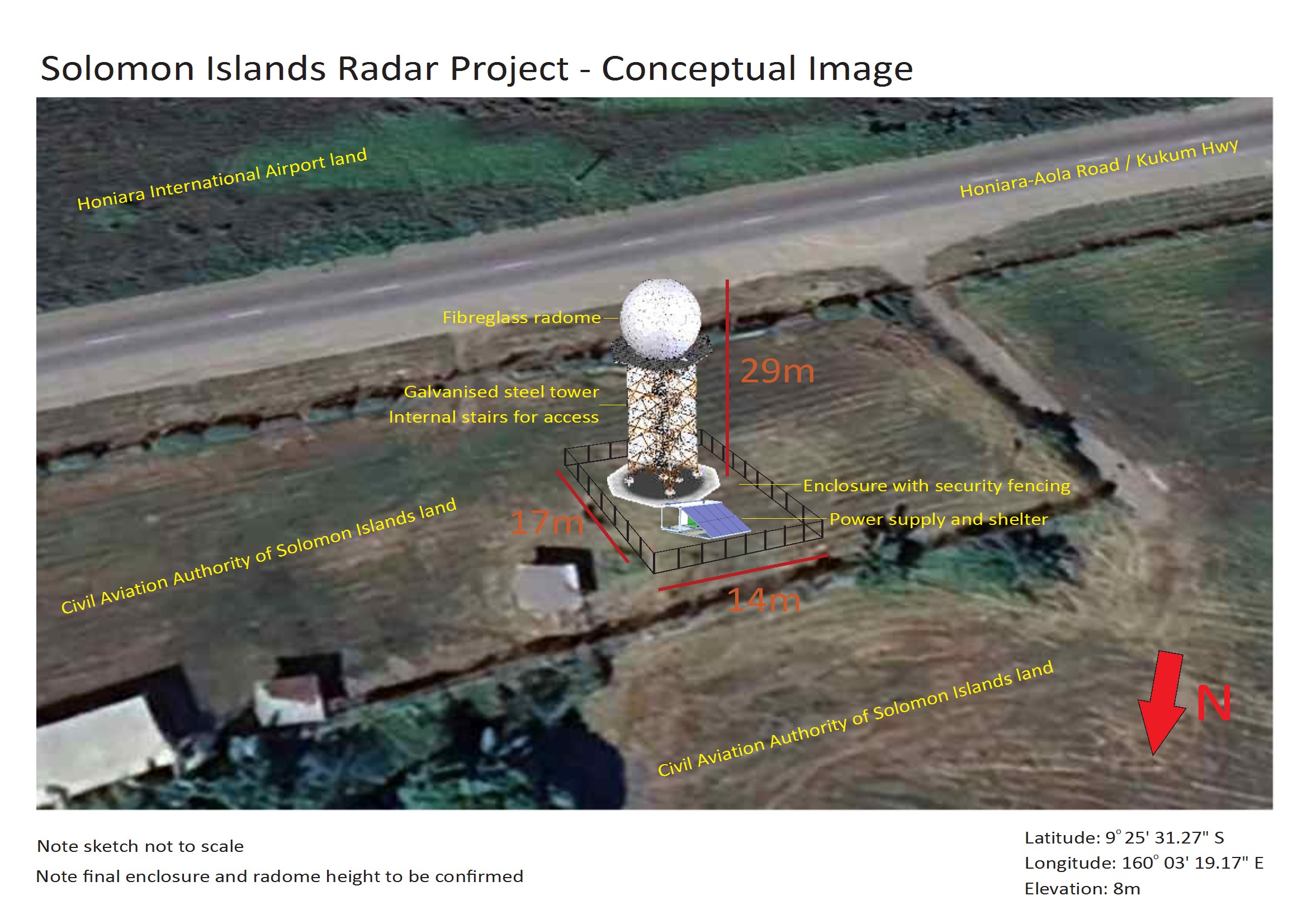 Solomon Islands to Boost Meteorological Capabilities with New Advanced ...