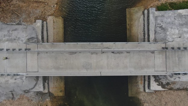 Solomon Islands Embarks on Climate-Resilient Road Asset Management with ...