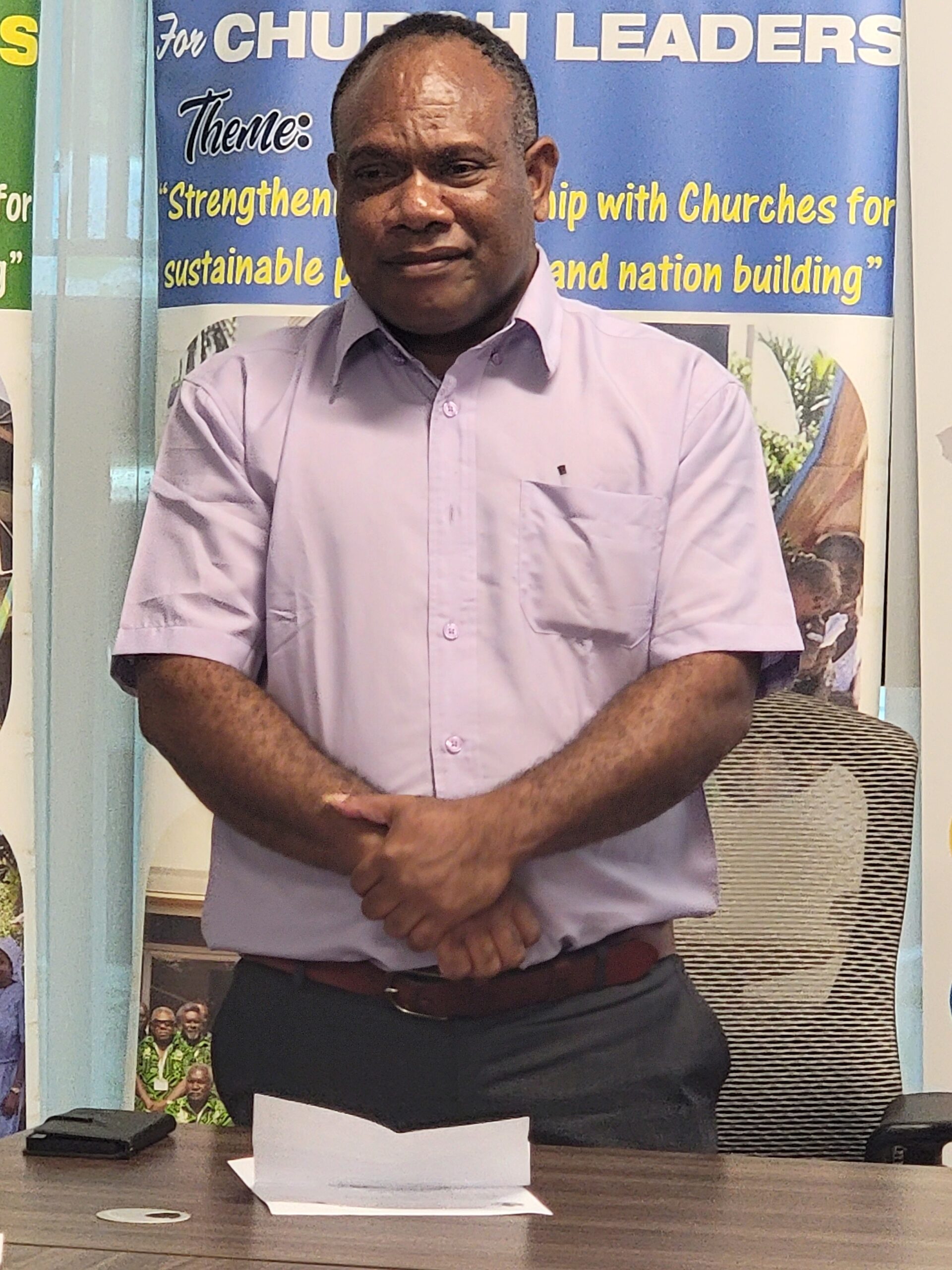 The new MTGPEA Minister Hon. Stephen Kumi reaffirms his ministry’s ...