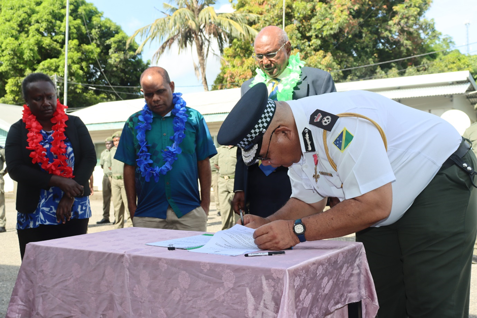 Re-Appointment of Commissioner Marks Continued Reform and Strengthening ...
