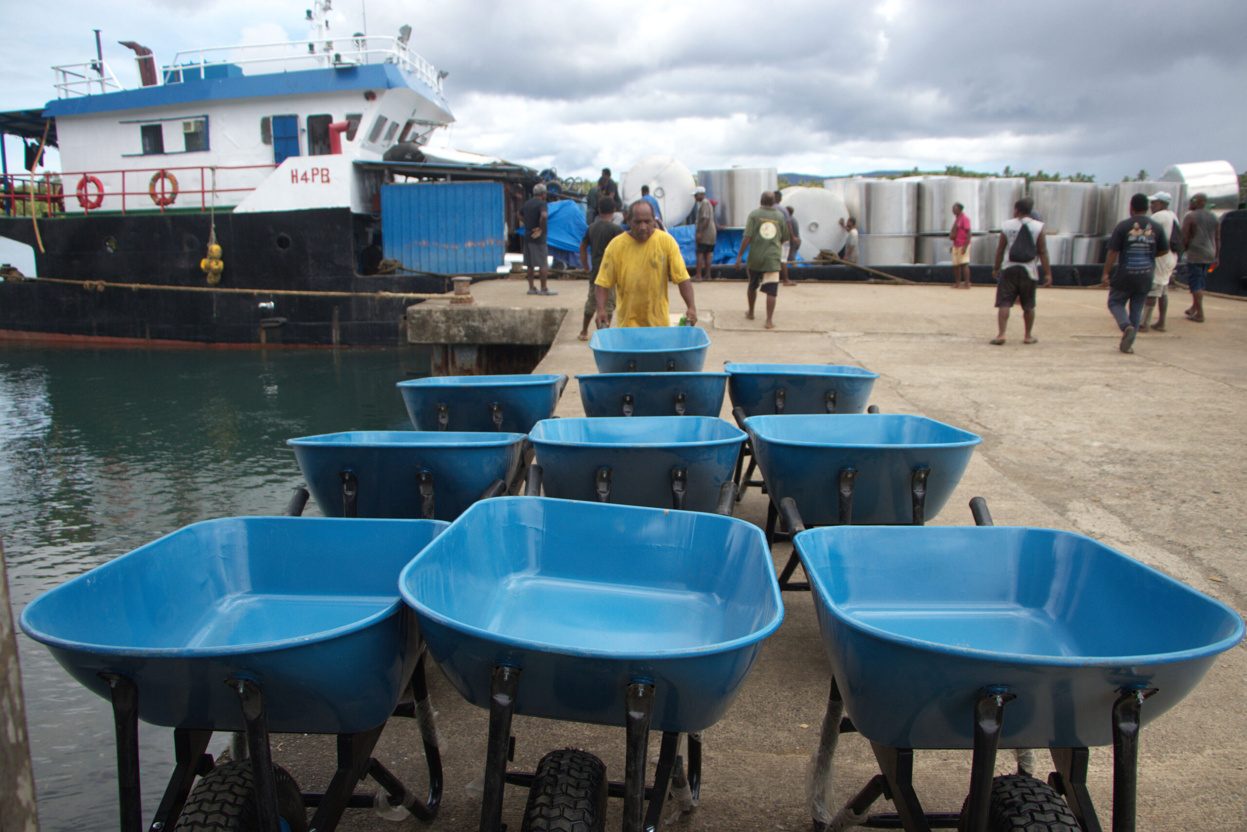 HKH CONSTITUENCY DELIVERS ITS 2025 CDF-FUNDED PROJECTS – My SIG ...