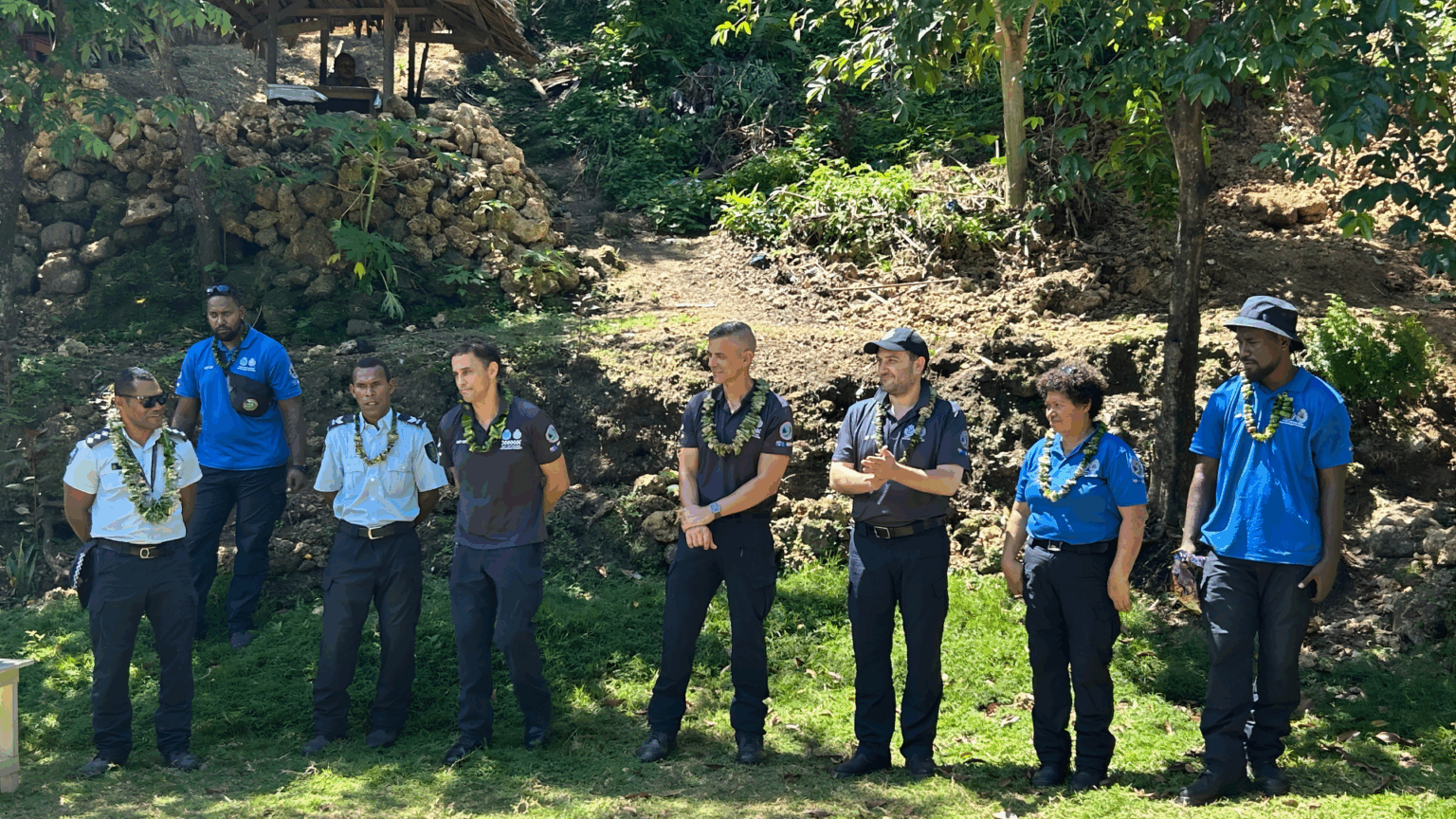 RSIPF and RAPPP Strengthen Community Engagement at St. Peters Community ...