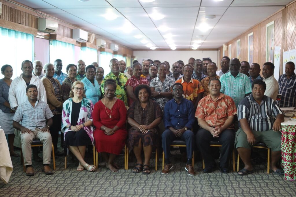 Ministry of Education & Human Resource Development – My SIG Services Portal