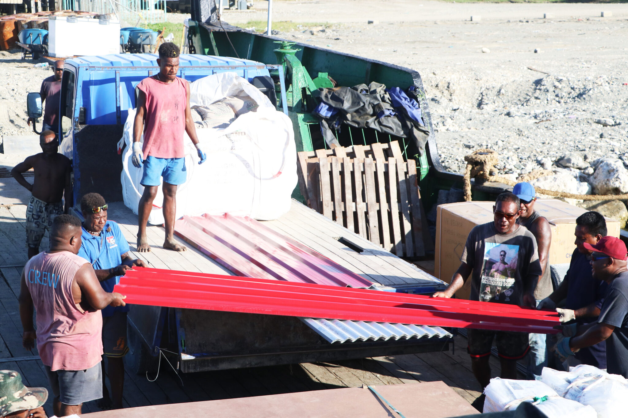 HKH CONSTITUENCY DELIVERS ITS 2025 CDF-FUNDED PROJECTS – My SIG ...