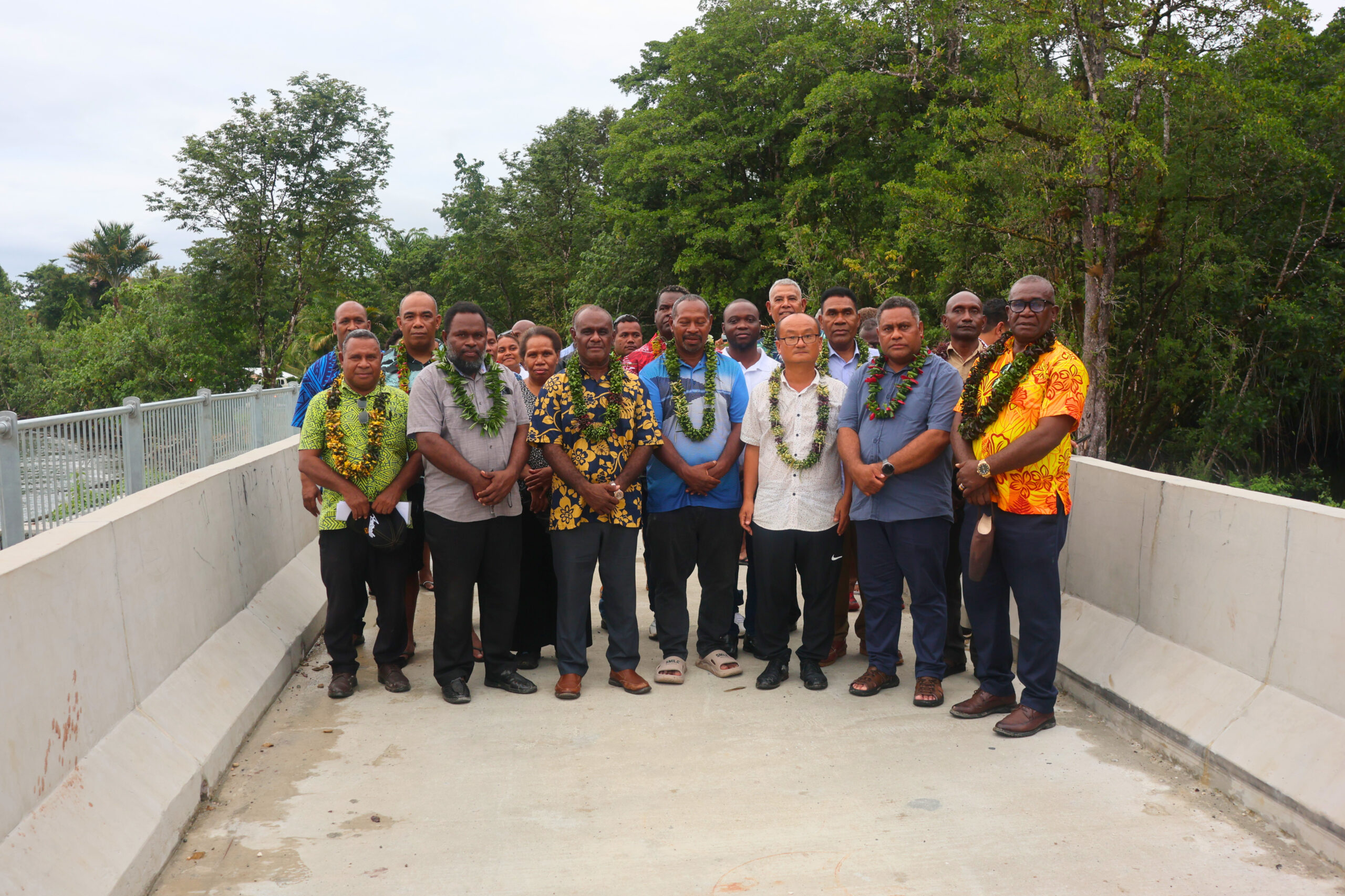GOVERNMENT OUTLINES FURTHER INFRASTRUCTURE PLANS FOR MALAITA – My SIG ...