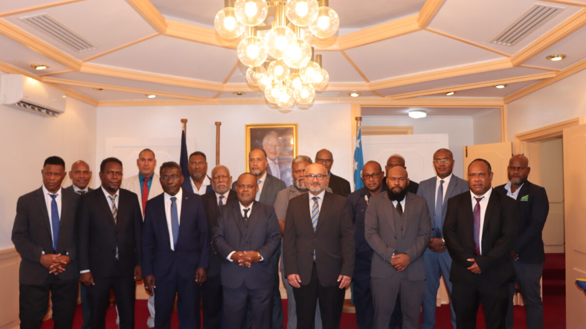 PM Wale completes cabinet line-up – My SIG Services Portal