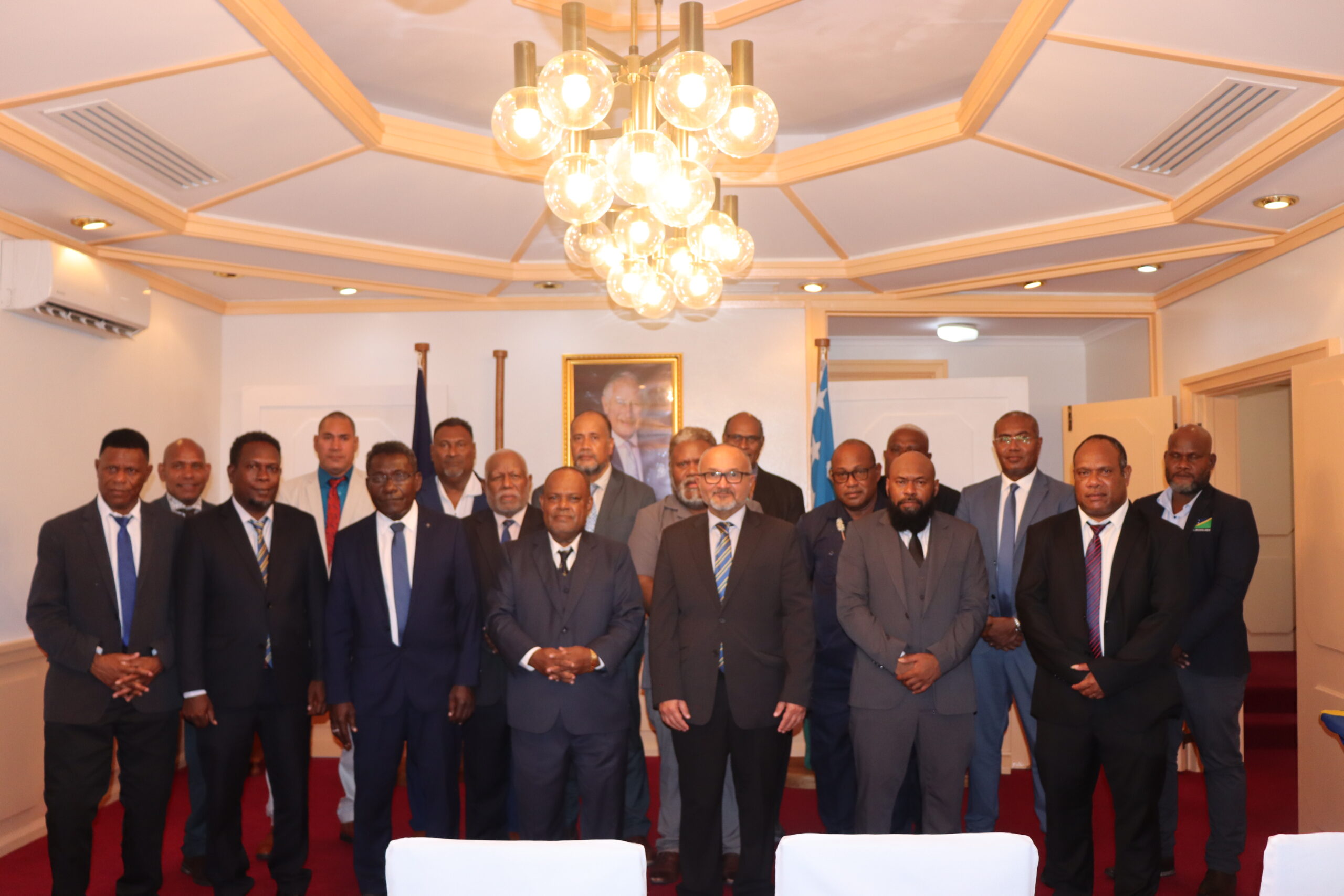 PM Wale completes cabinet line-up – My SIG Services Portal