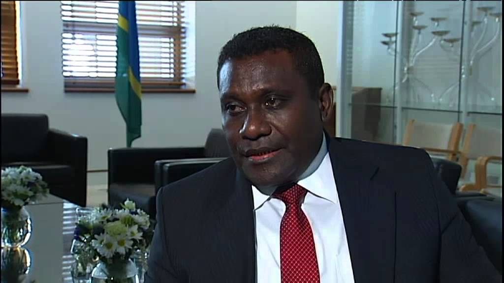 Lilo Terminates All Resource Sector Tax Exemption MoUs with Immediate ...