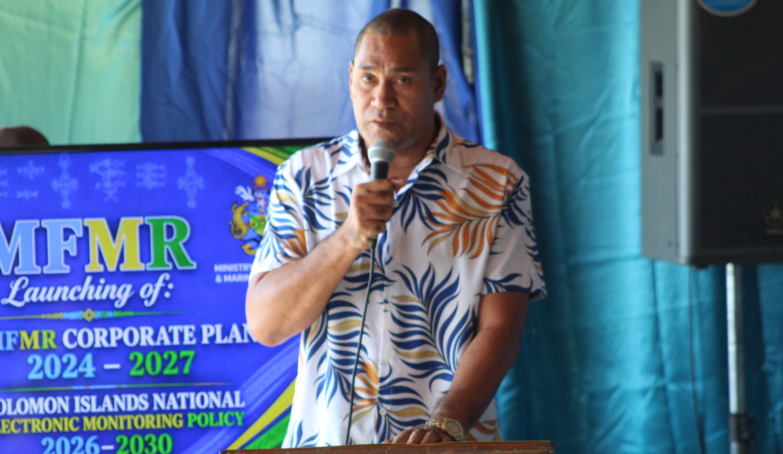 MFMR Launches Corporate Plan 2024–2027 and Electronic Monitoring Policy ...