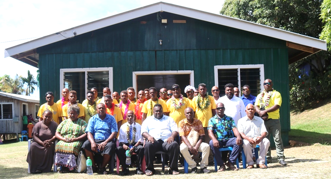Titige SSEC Church host Sunday Service for TCC Inmates – My SIG ...