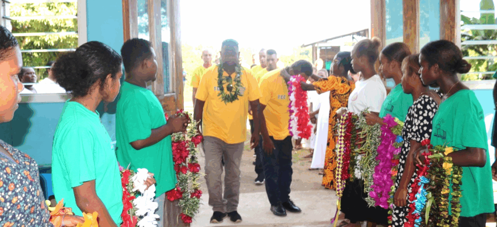 Titige SSEC Church host Sunday Service for TCC Inmates – My SIG ...